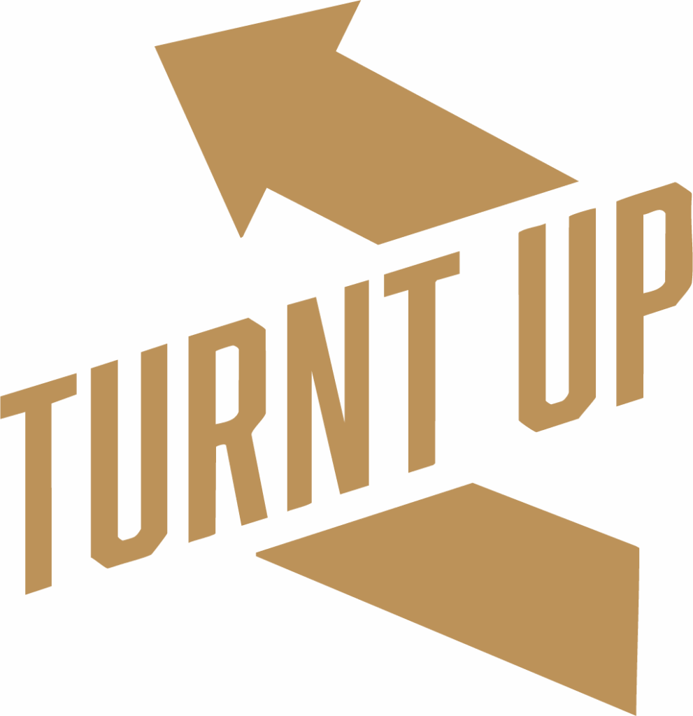 Turnt Up By The Champ | 16% ABV Wine